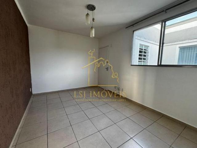 APARTAMENTO 2 QUARTOS CALIFORNIA