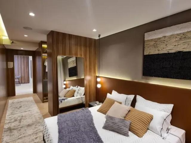 Apartamento 2 Quartos Cambuí Edge
