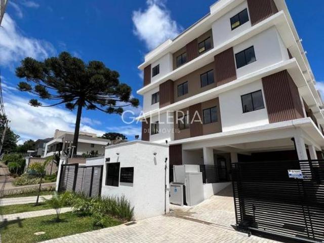Apartamento 2 quartos Campo Comprido