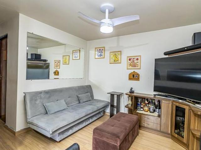Apartamento 2 quartos Campo Comprido