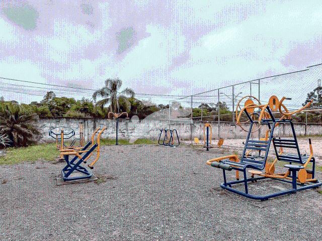 Apartamento 2 Quartos Campo Comprido 40m²