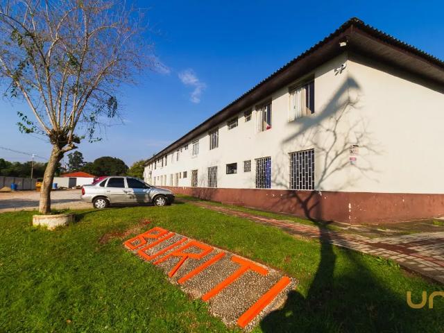 Apartamento 2 Quartos Campo Comprido 45m²