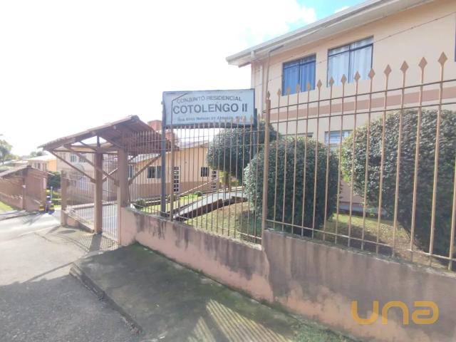 Apartamento 2 Quartos Campo Comprido 47m²