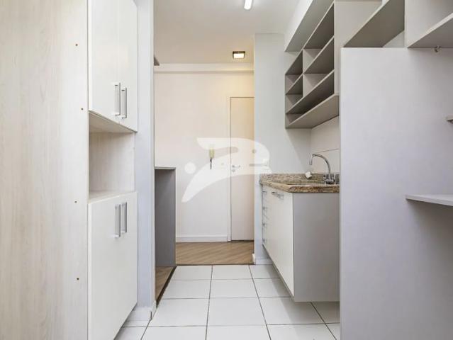 Apartamento 2 Quartos Campo Comprido 52m²