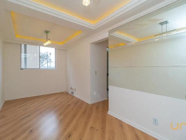 Apartamento 2 Quartos Campo Comprido 53m²