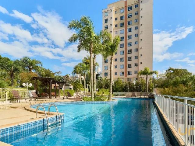 Apartamento 2 Quartos Campo Comprido 53m²