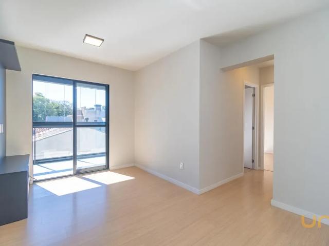 Apartamento 2 Quartos Campo Comprido 55m²