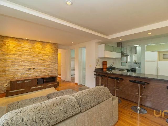 Apartamento 2 Quartos Campo Comprido 69m²