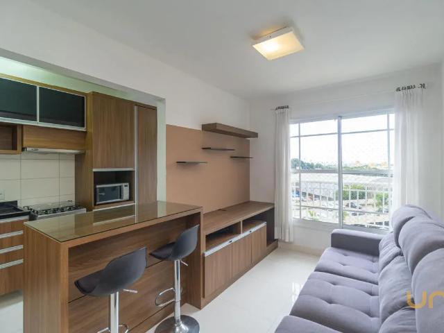 Apartamento 2 Quartos Campo Comprido