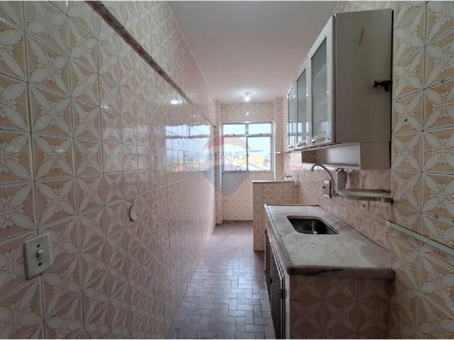 Apartamento, 2 quartos, Campo Grande RJ
