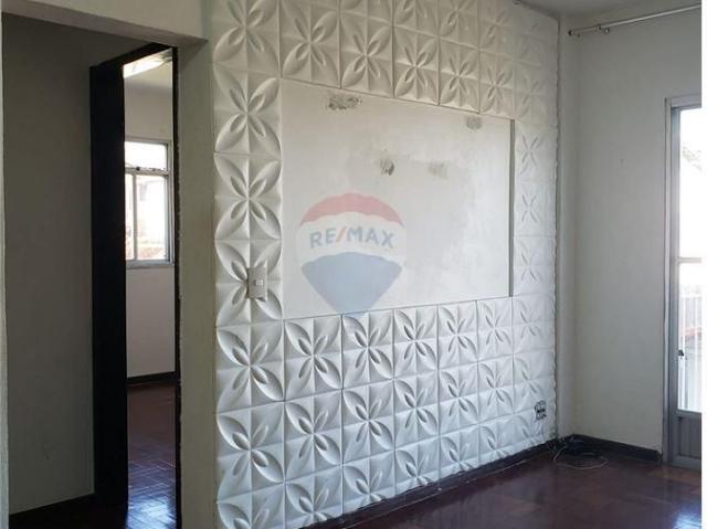 Apartamento, 2 quartos, Campo Grande RJ