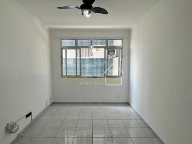 Apartamento 2 quartos Campo Grande Santos