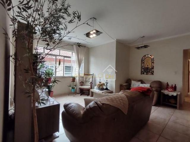 Apartamento 2 quartos Campo Grande Santos