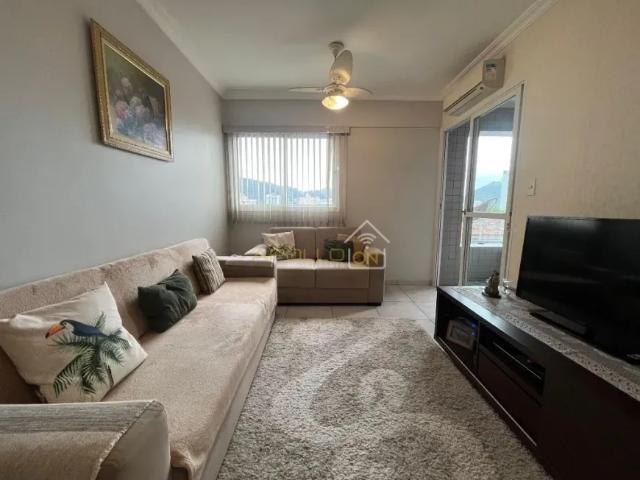 Apartamento 2 quartos Campo Grande Santos