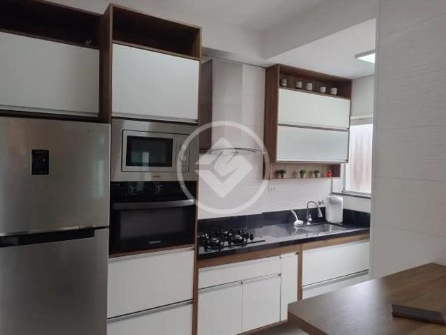 Apartamento 2 quartos Campo Grande Santos