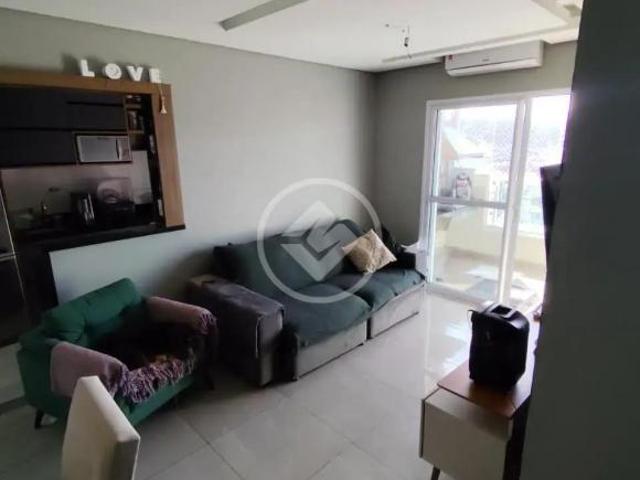 Apartamento 2 quartos Campo Grande Santos