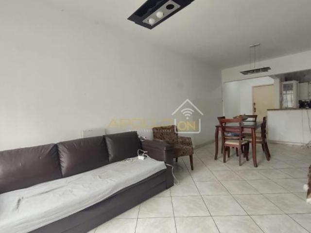 Apartamento 2 quartos Campo Grande Santos