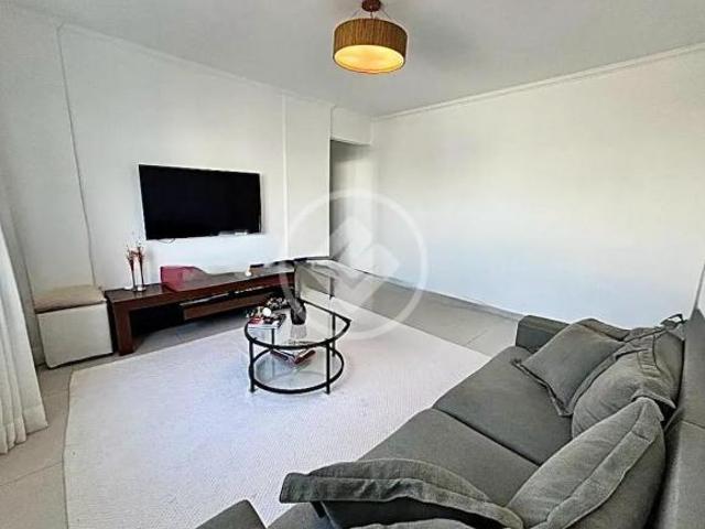 Apartamento 2 quartos Campo Grande Santos SP