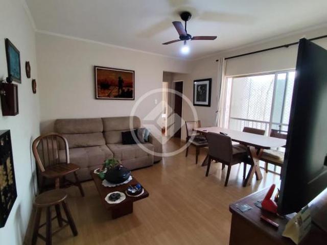 Apartamento 2 quartos Campo Grande Santos/SP
