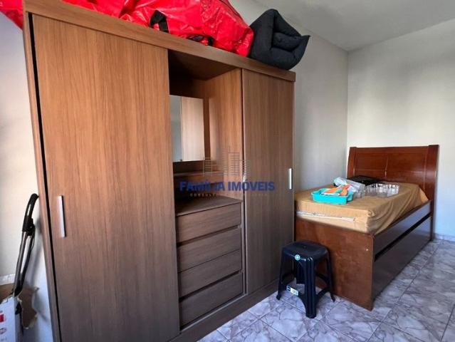 Apartamento 2 Quartos Campo Grande 110m²