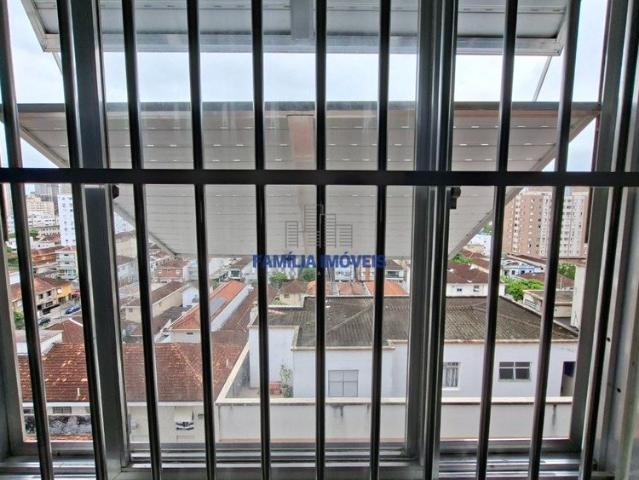 Apartamento 2 Quartos Campo Grande 110m²