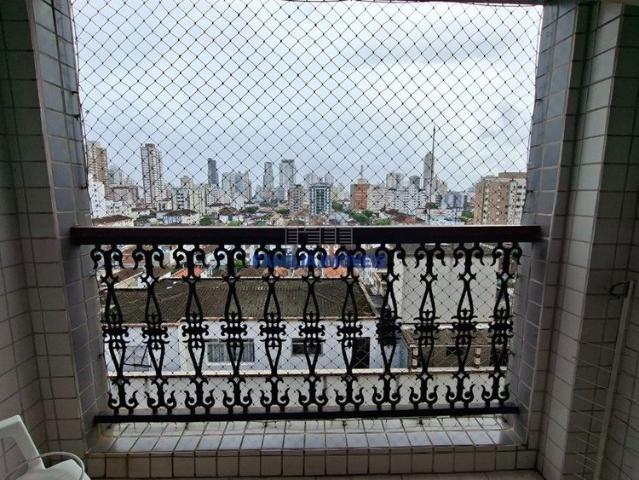 Apartamento 2 Quartos Campo Grande 110m²