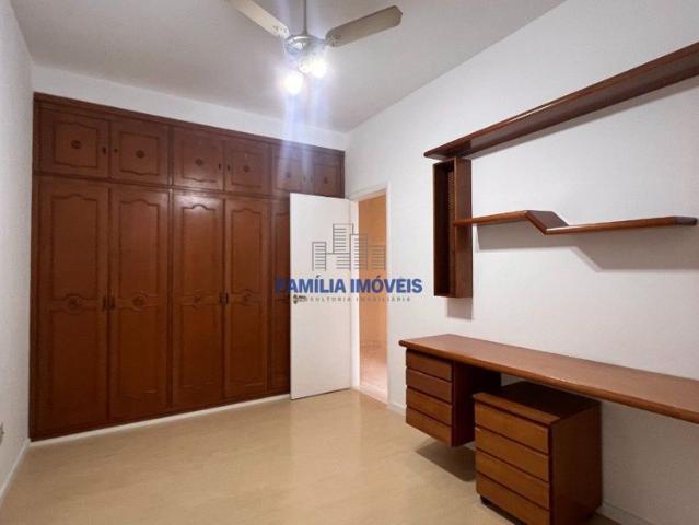 Apartamento 2 Quartos Campo Grande 115m²