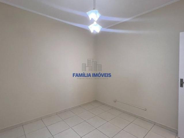 Apartamento 2 Quartos Campo Grande 55m²