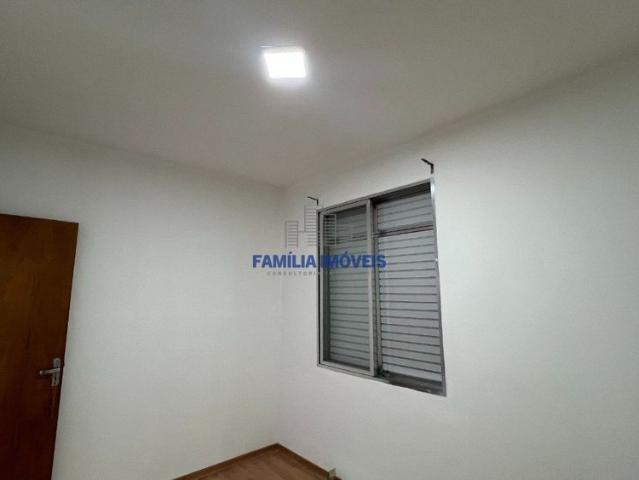 Apartamento 2 Quartos Campo Grande 64m²
