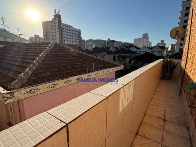 Apartamento 2 Quartos Campo Grande 65m²
