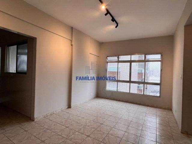 Apartamento 2 Quartos Campo Grande 68m²