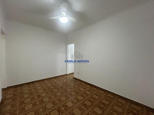 Apartamento 2 Quartos Campo Grande 60m²