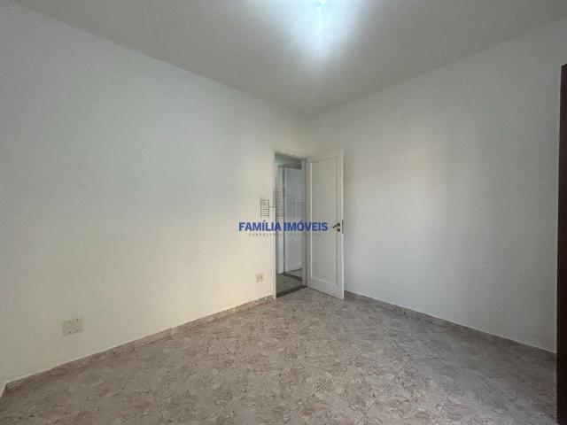 Apartamento 2 Quartos Campo Grande 61m²