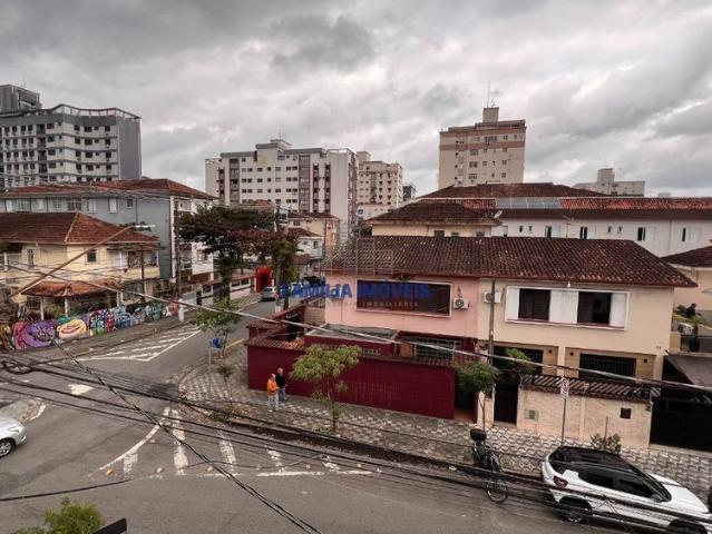 Apartamento 2 Quartos Campo Grande 75m²