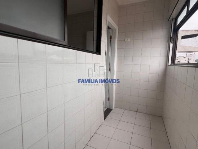 Apartamento 2 Quartos Campo Grande 76m²