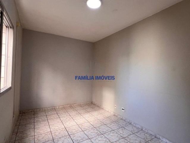 Apartamento 2 Quartos Campo Grande 76m²
