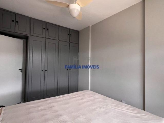 Apartamento 2 Quartos Campo Grande 78m²