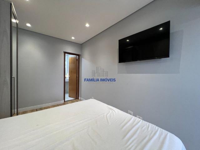 Apartamento 2 Quartos Campo Grande 72m²