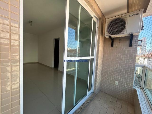 Apartamento 2 Quartos Campo Grande 72m²