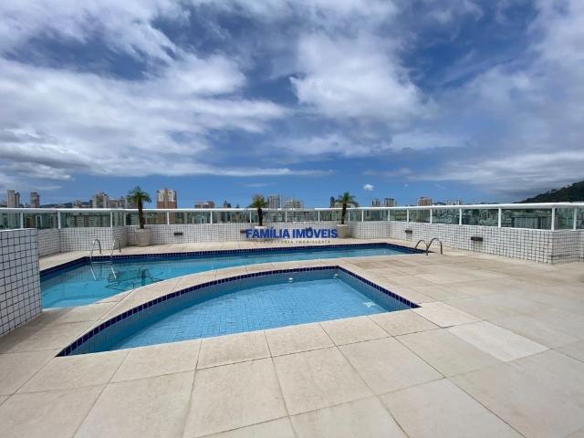 Apartamento 2 Quartos Campo Grande 87m²