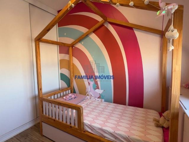 Apartamento 2 Quartos Campo Grande 88m²