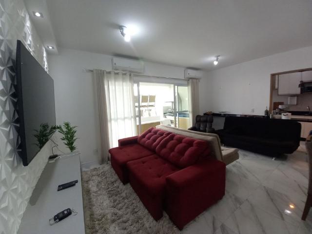 Apartamento 2 Quartos Campo Grande 88m²