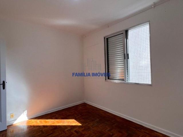 Apartamento 2 Quartos Campo Grande 80m²