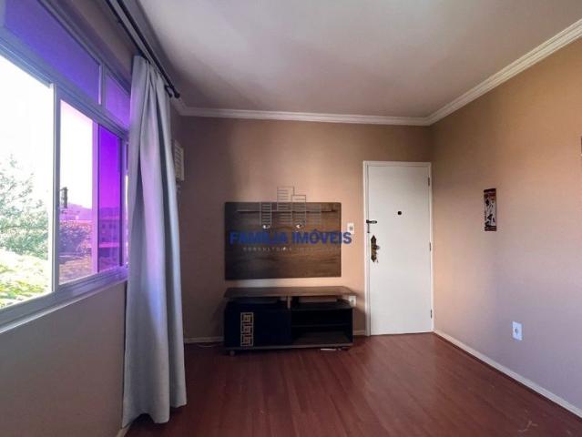 Apartamento 2 Quartos Campo Grande 98m²