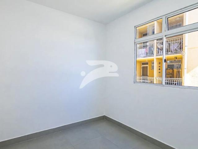 Apartamento 2 Quartos Campo de Santana 41m²