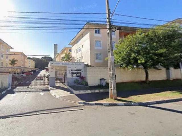 Apartamento 2 Quartos Campo De Santana 44m²