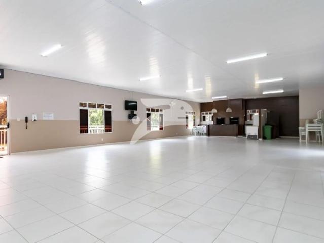 Apartamento 2 Quartos Campo de Santana 44m²
