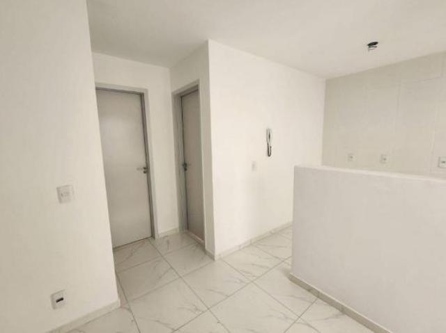 Apartamento, 2 quartos, Campo Largo PR
