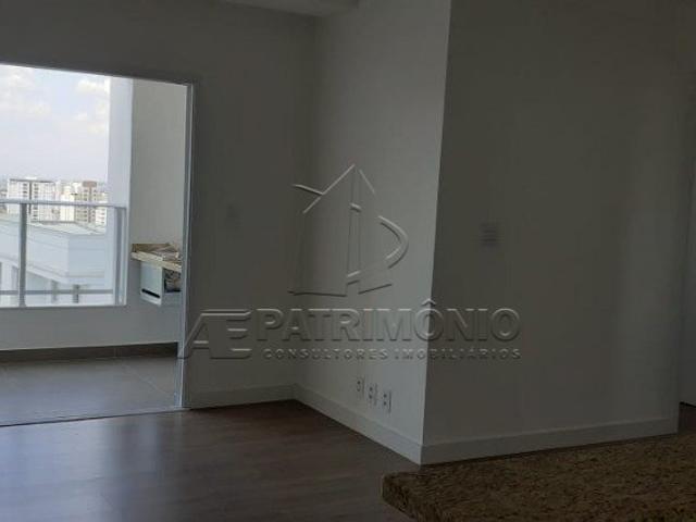 Apartamento 2 Quartos Campolim 103m²