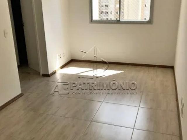 Apartamento 2 Quartos Campolim 47m²